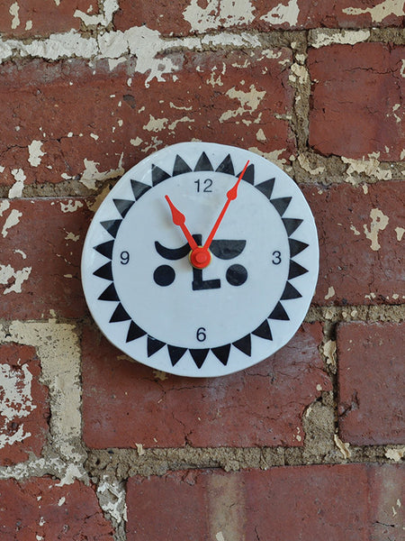 Sun Clock – blink designs
